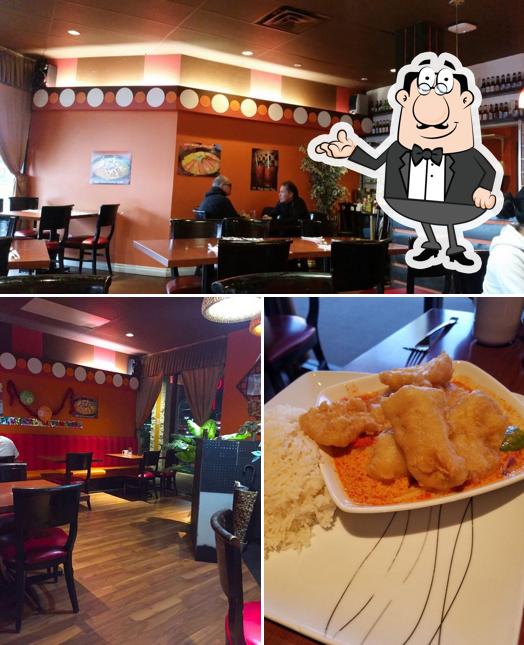 One More Thai Restaurant, Surrey - Restaurant menu, prices and reviews