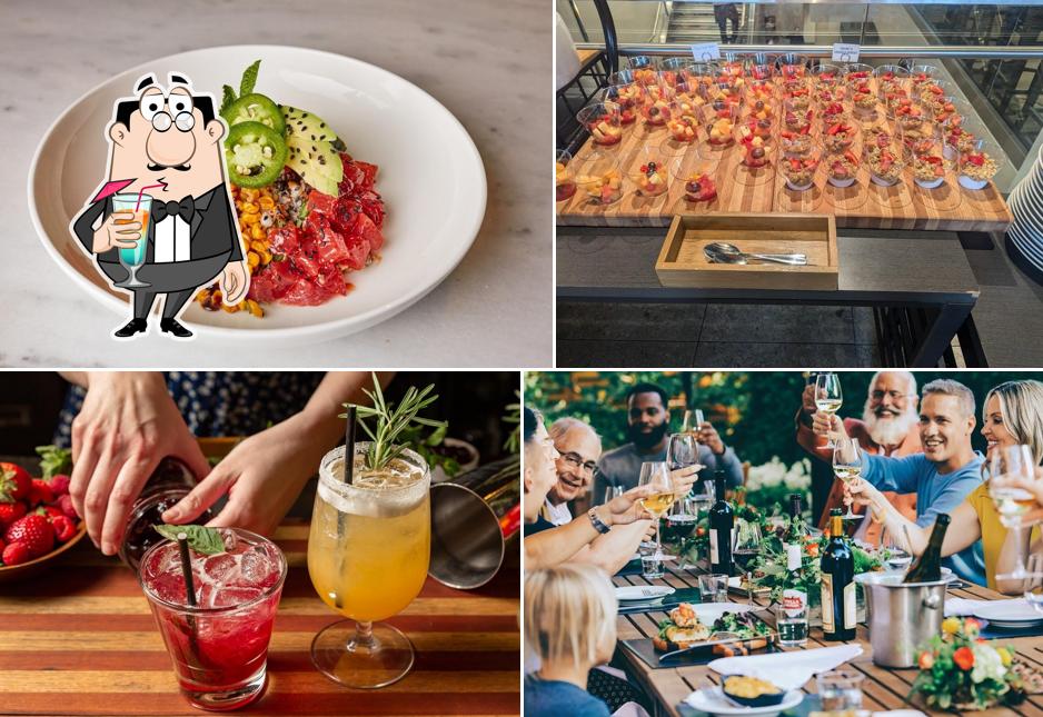 Top 7 restaurants with seafood in Paramus, september 2025 - Restaurant Guru