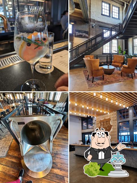 J. Rieger & Co., Kansas City - Restaurant menu, prices and reviews
