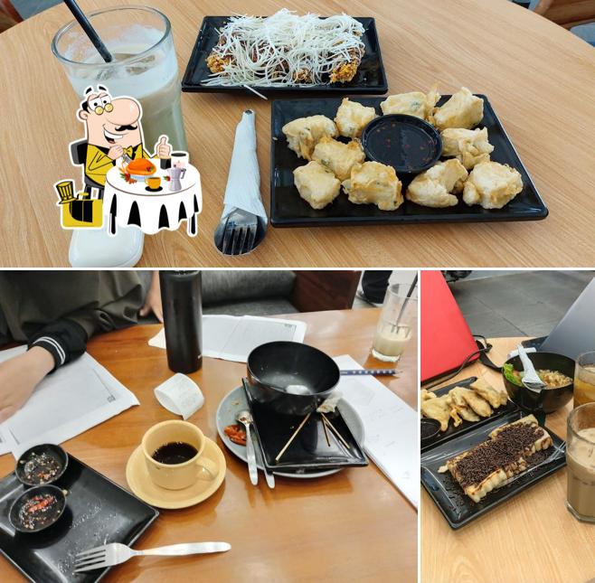 Bento Kopi UIN Malang, Malang - Restaurant menu, prices and reviews