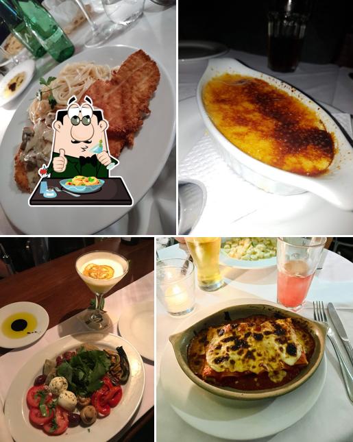 Di Lucca 85, Bogotá - Restaurant menu, prices and reviews