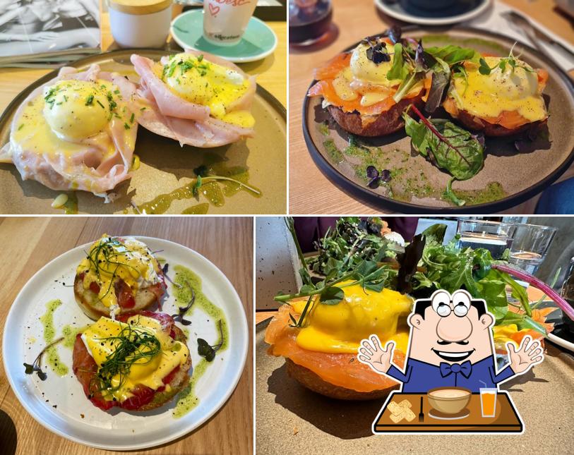 Eggcetera, Cluj-Napoca - Restaurant menu, prices and reviews