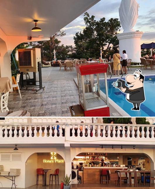 Ilona's Place, Antipolo - Restaurant menu, prices and reviews