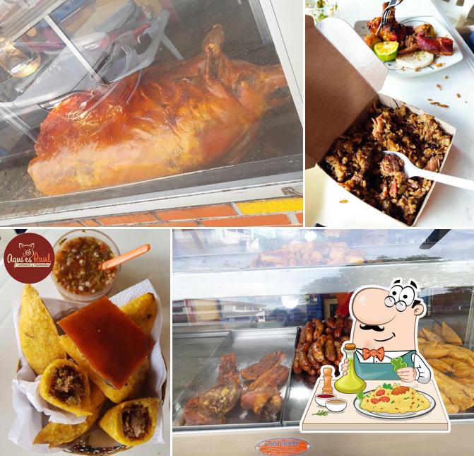 Top 5 restaurantes con lechón asado en Colombia, agosto 2025 ...