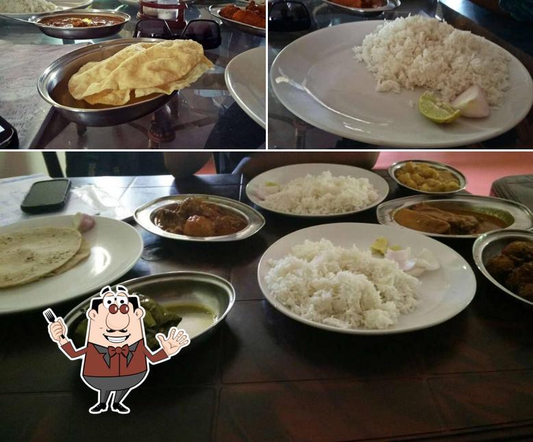 PeTuk, Chennai - Restaurant menu, prices and reviews