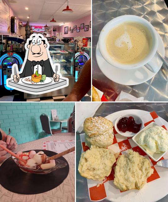 Shezza’s Diner, Ballan - Restaurant menu, prices and reviews