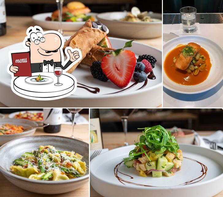 il Modo, Fort Worth - Restaurant menu, prices and reviews