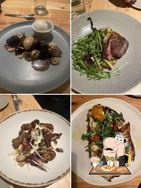 Rootstalk Breckenridge, Breckenridge - Restaurant menu, prices and reviews