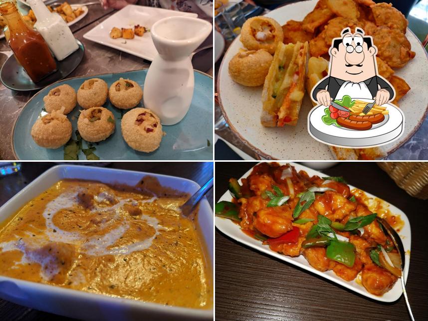 Top 7 restaurants in Stanmore, England, october 2025 - Restaurant Guru