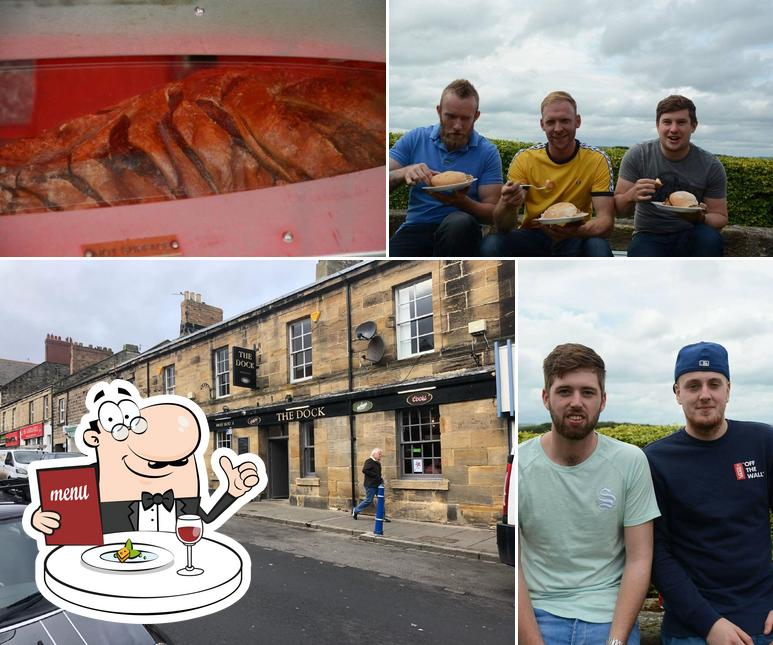 Top 5 pubs & bars in Amble, december 2025 - Restaurant Guru