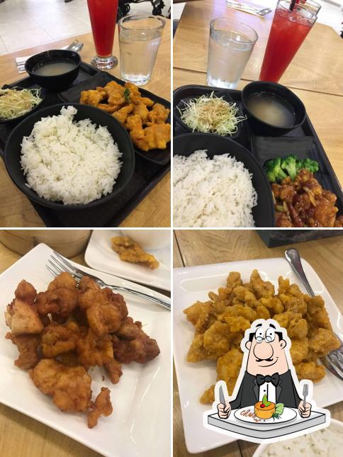 Best restaurants in Ayala Malls Vertis North - Restaurant Guru