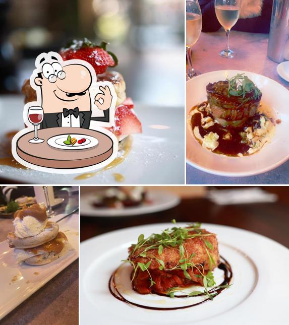 The Welsh House Neath Restaurant & Bar, Neath - Restaurant menu, prices ...