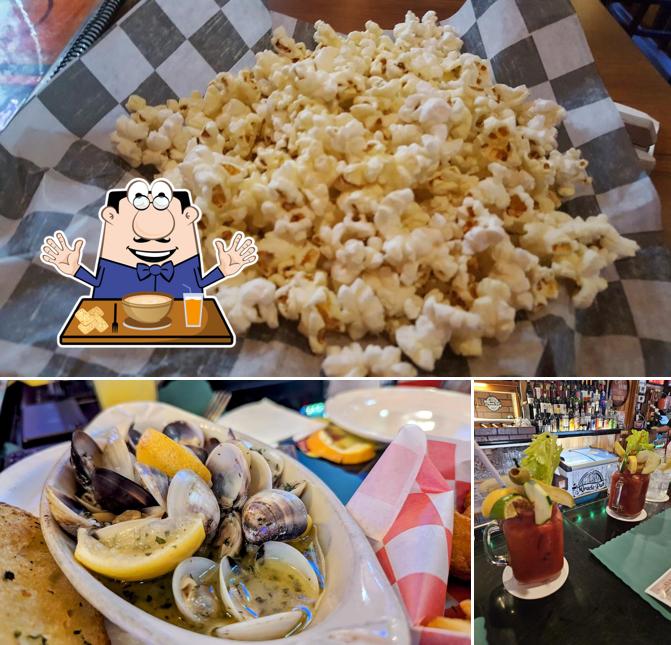 Miracle Pub, Toms River - Restaurant menu, prices and reviews