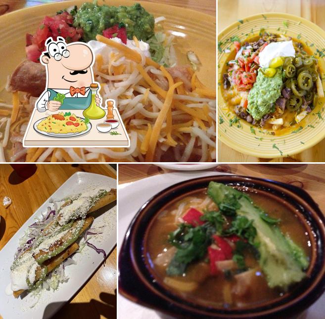 Taco Beach - Bellflower Blvd, Long Beach - Restaurant menu, prices and ...