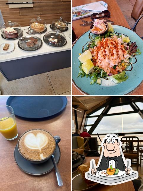 North Sea Observatory, Chapel Point, Chapel Saint Leonards - Restaurant ...