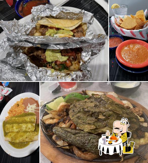 Casa del Tequila, Tulsa - Restaurant menu, prices and reviews