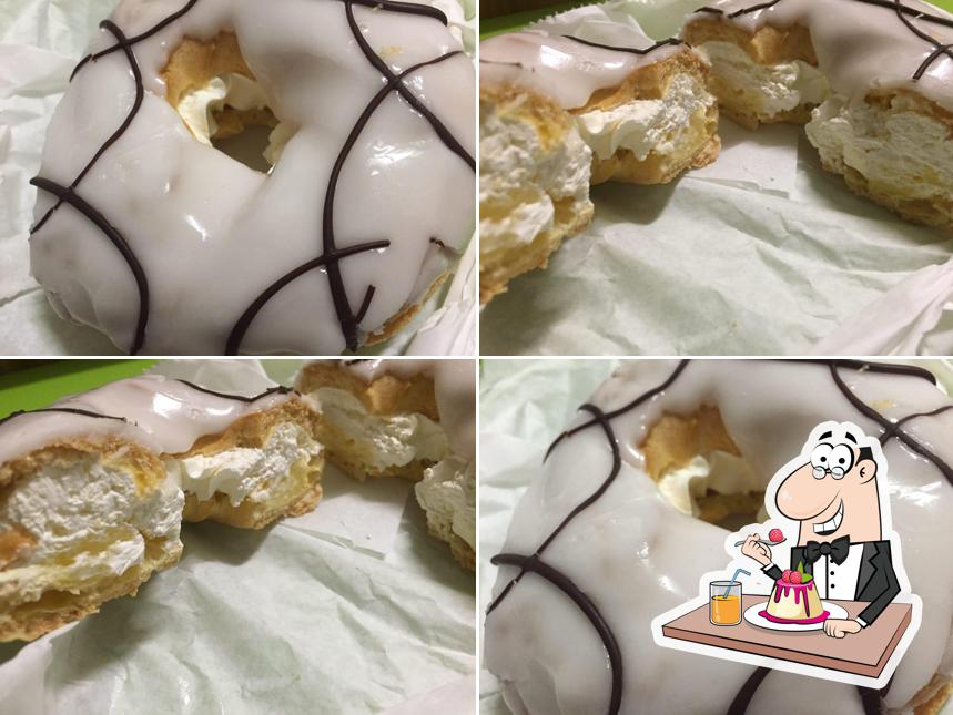 Country Style Bakery, Blaxland - Restaurant menu, prices and reviews