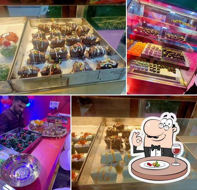 Om shree paan Darbar kanhe, Kanhe - Restaurant menu, prices and reviews