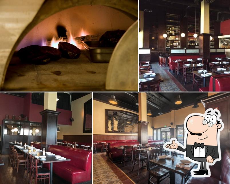 Pata Salada, Los Angeles - Restaurant menu, prices and reviews