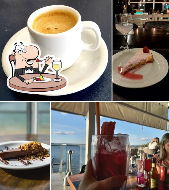 Doma Rooftop, Brasília - Menu do restaurante, preços e opiniões
