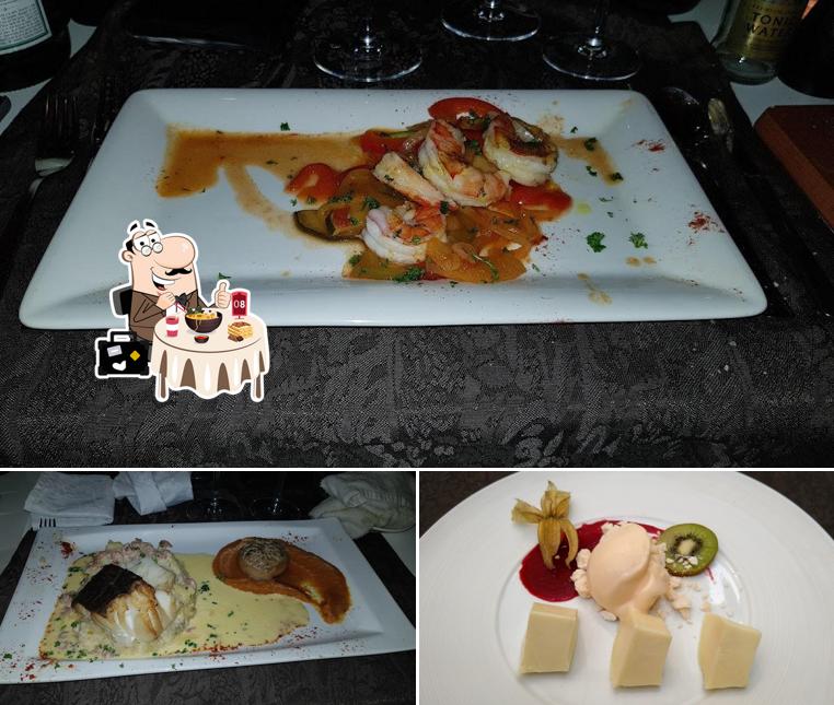 Eethuis Martess, Izegem - Menu van het restaurant, prijzen en recensies