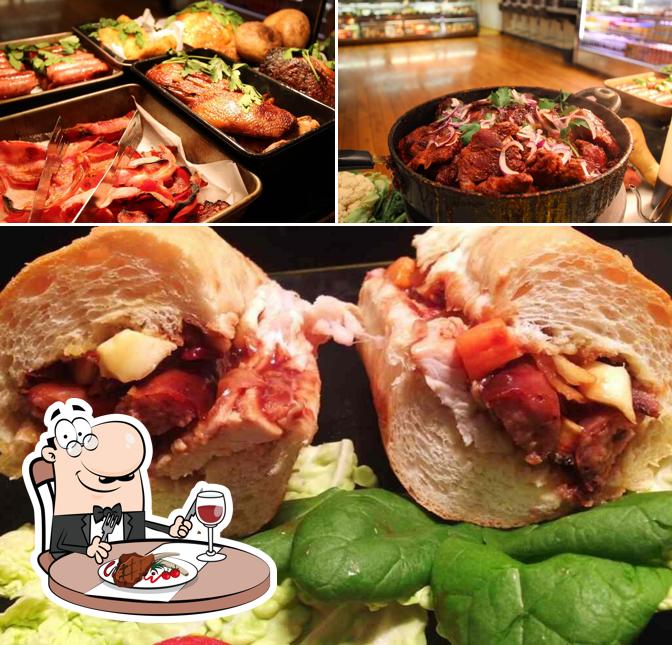 Philpotts Ltd, Birmingham - Restaurant menu, prices and reviews