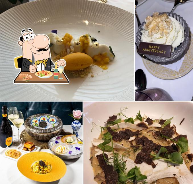 Fiola Miami, Coral Gables - Restaurant menu, prices and reviews