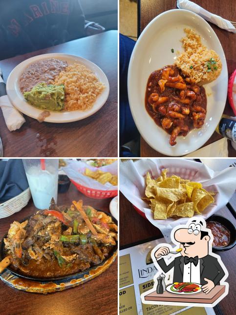 Linda Patria Restaurant, Vallejo - Restaurant menu, prices and reviews
