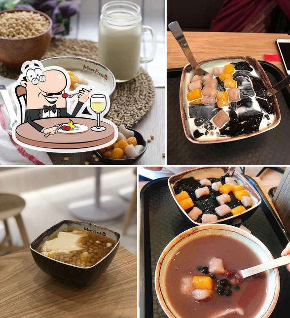 Meet Fresh, Box Hill - Restaurant menu, prices and reviews