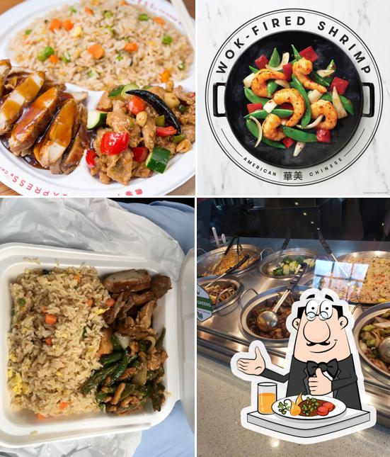 Top 7 restaurants in Ballenger Creek, december 2025 - Restaurant Guru
