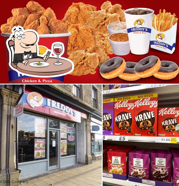 Top 7 restaurants in Rawtenstall, november 2025 - Restaurant Guru