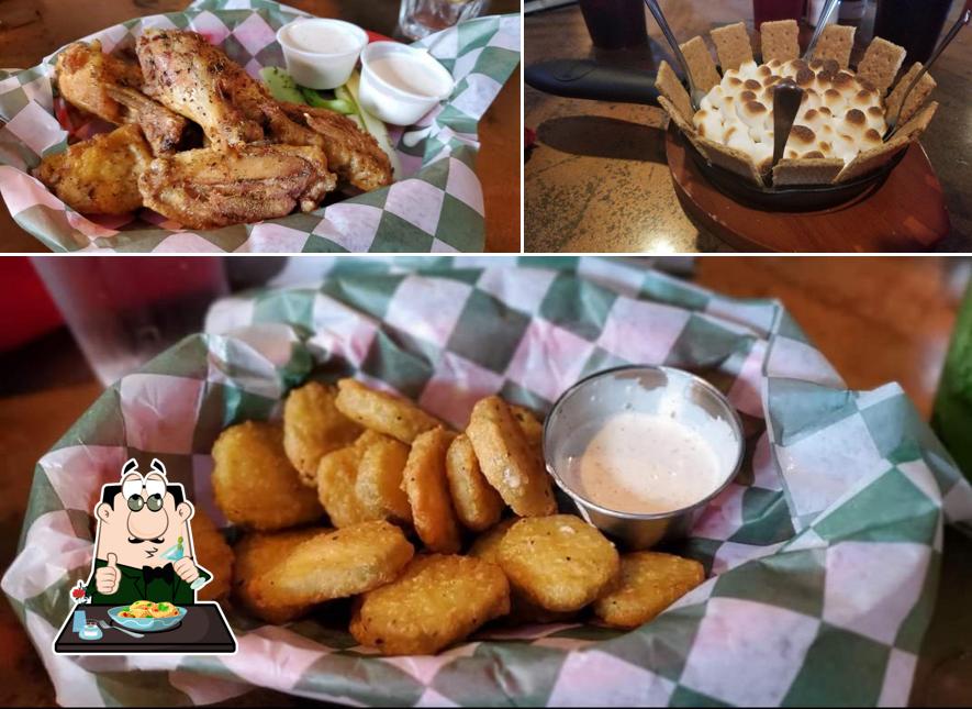 Cabin 61, White Bear Lake - Restaurant menu, prices and reviews