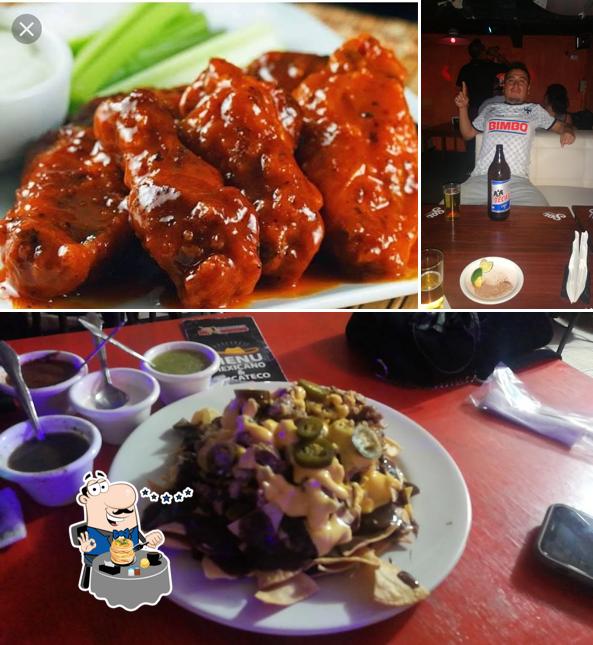 El Rodeo, Merida - Menú del restaurante, precios y reseñas
