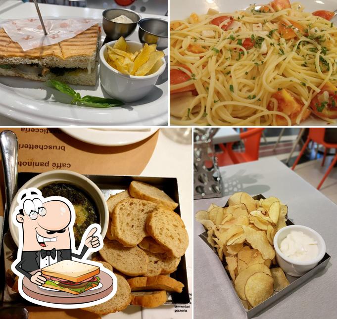 CIBO - Greenbelt 5, Makati - Restaurant menu, prices and reviews