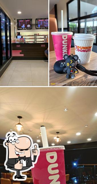 DUNKIN' - Silay Drive Thru, Silay City - Menú del restaurante, precios ...