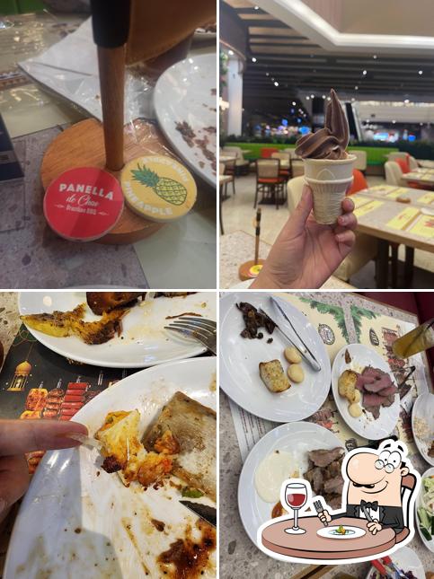 Panella de Chao BSD AEON Mall - Restaurant menu, prices and reviews