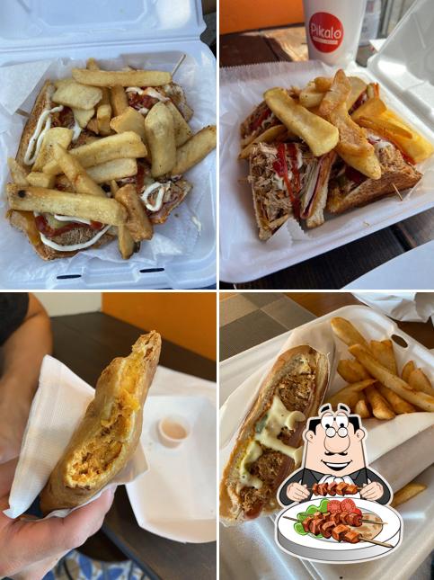 Pikalo East Boston, Boston - Restaurant menu, prices and reviews