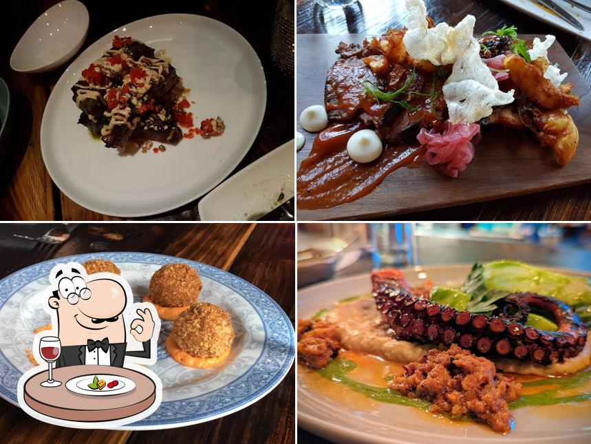 RASA, Toronto, Spadina - Restaurant menu, prices and reviews