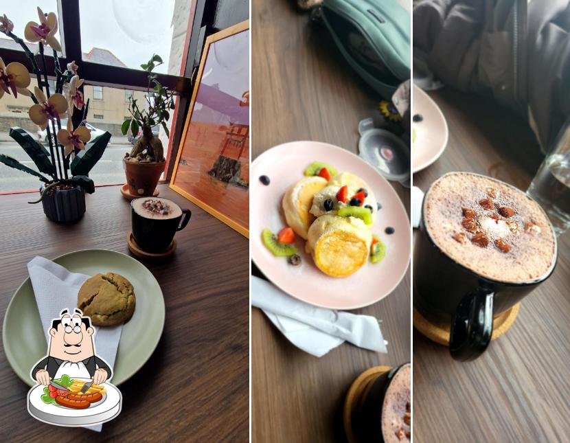 Showa Coffee House, Lerwick - Restaurant menu, prices and reviews