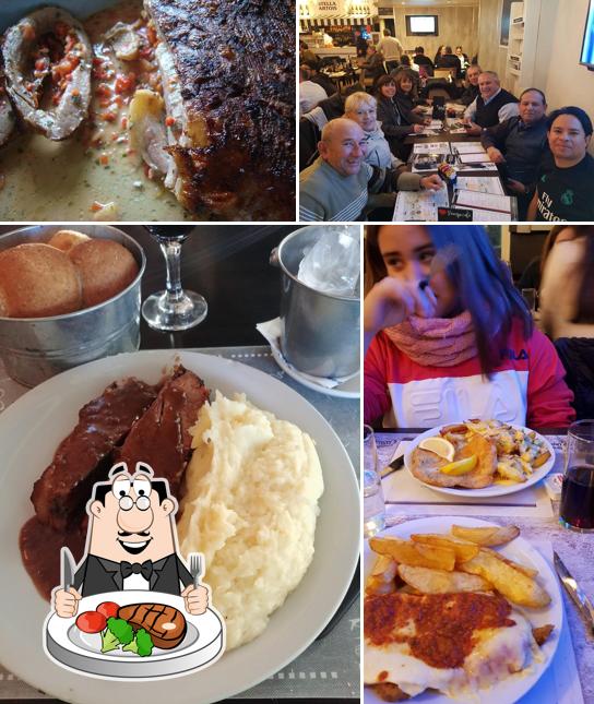 Top 7 restaurantes con pizza en Bahía Blanca, diciembre 2025 ...