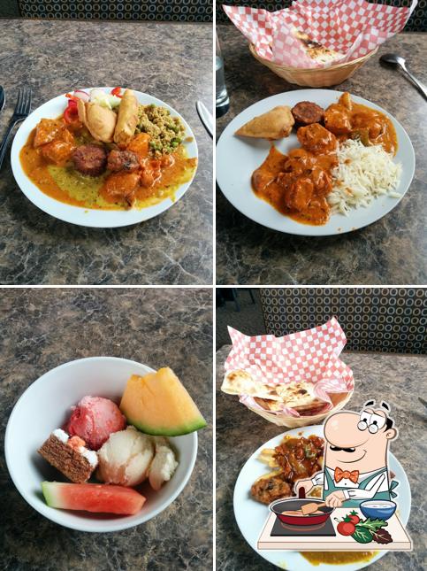 Shahi Mahal, Toronto - Restaurant menu, prices and reviews