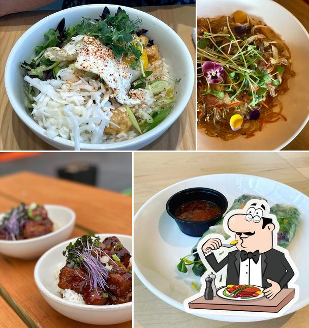 Best restaurants in Bakery Square Mall - Restaurant Guru