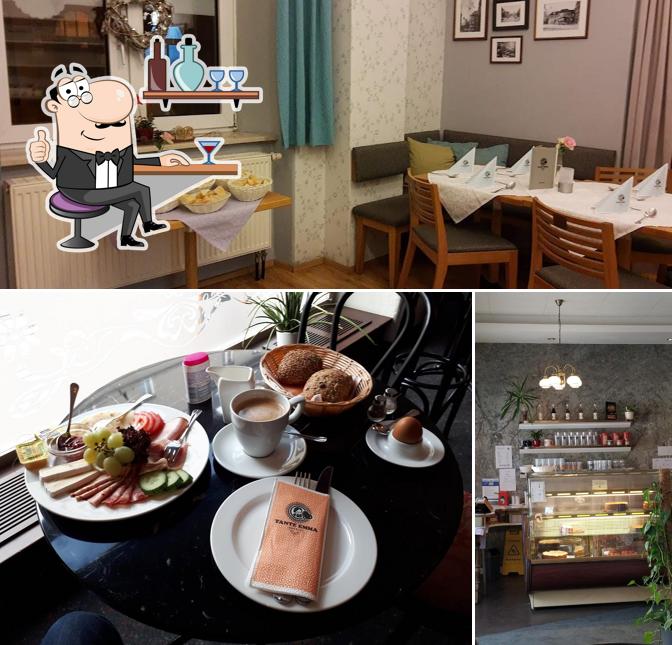 Tante Emma Laden & Cafe, Augsburg - Speisekarte, Preise und Bewertungen