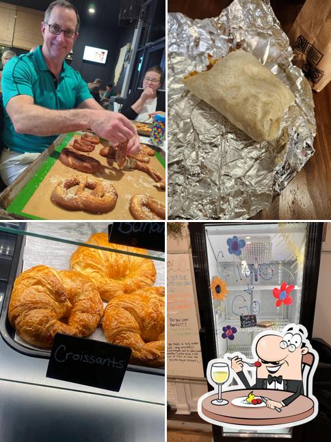 The Rustic Muffin, Moncks Corner - Restaurant menu, prices and reviews