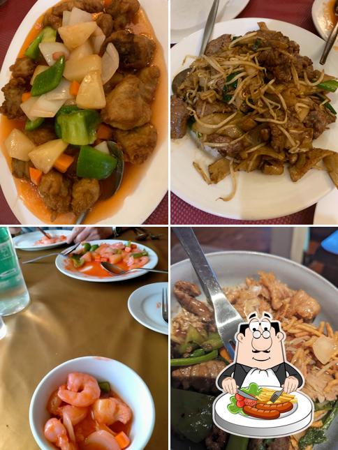 Windsor Chinese Restaurant, Windsor - Restaurant menu, prices and reviews