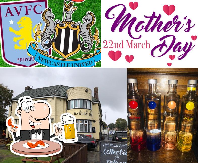 Top 5 restaurants with cauliflower in Chester-le-Street, september 2025 ...