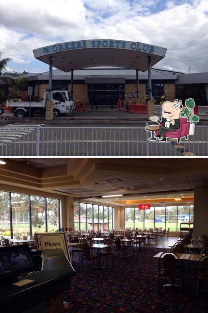 Buffet Palace, Blacktown - Restaurant menu, prices and reviews