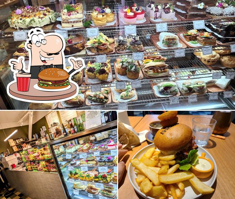 Dear Friends Cafe, Auckland - Restaurant menu, prices and reviews