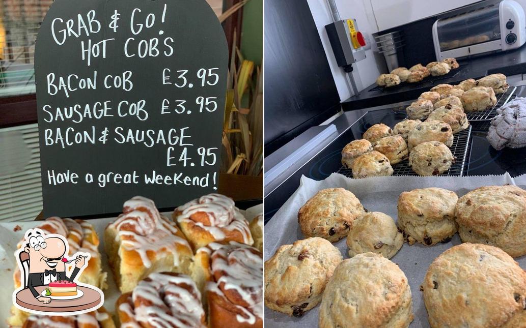Stable View, Ilkeston - Restaurant menu, prices and reviews