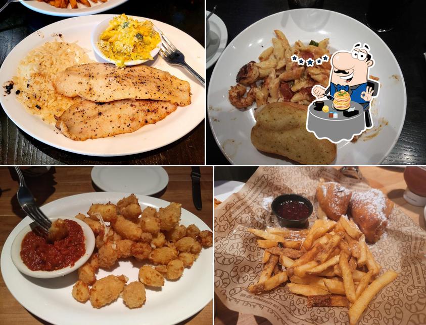 Top 5 restaurants with fried fish in Elizabethtown, july 2025 ...